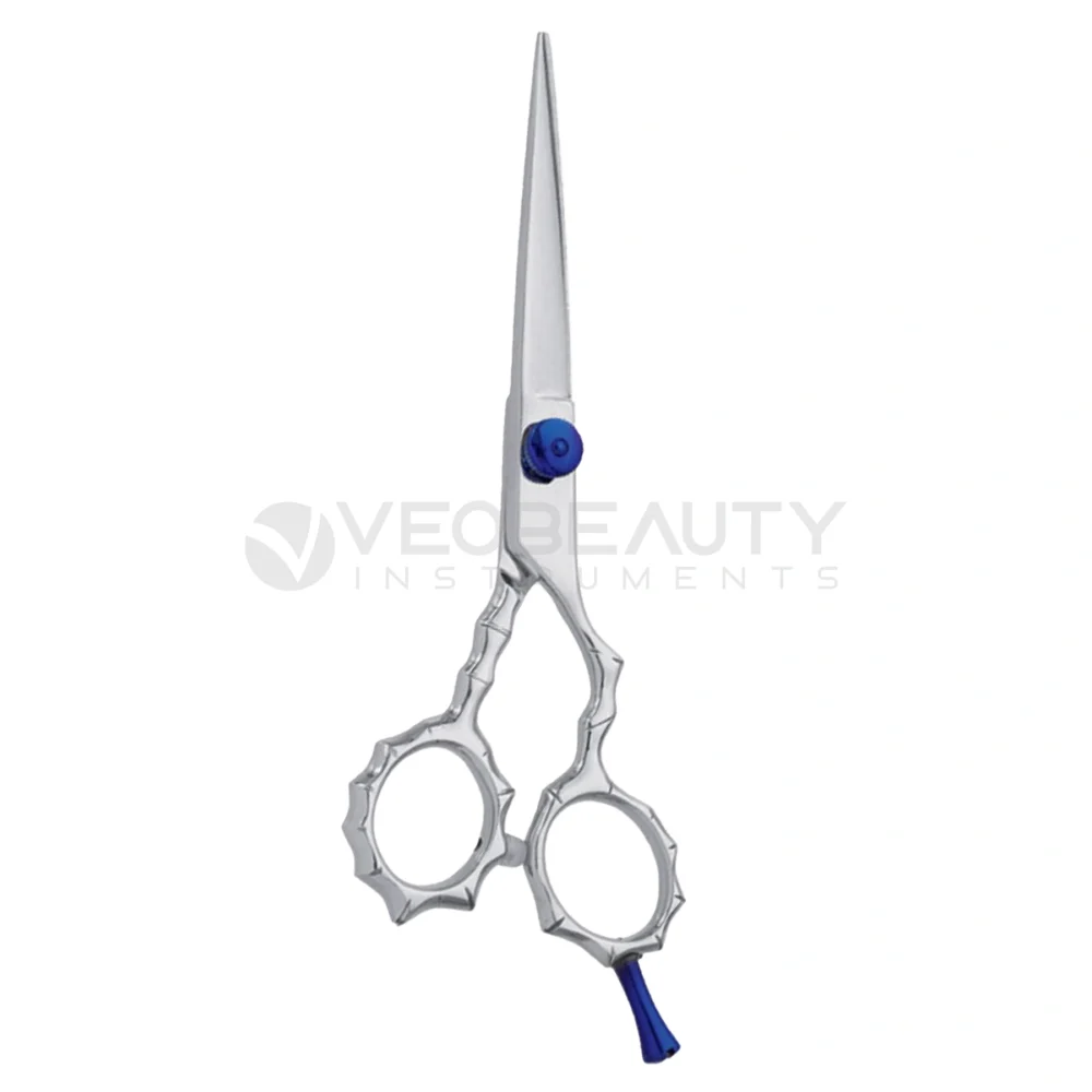 Professional Razor Edge Scissors Hairdressing Salon Shears – VeoSurg ...